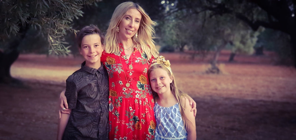 The Juggling Mama – Last Night I Dreamt