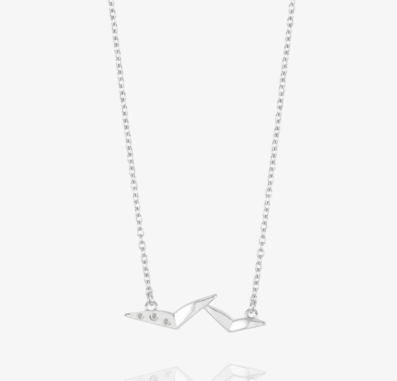 RACHEL JACKSON DREAMER BIRD NECKLACE | LAST NIGHT I DREAMT ...